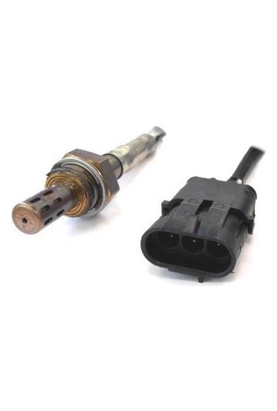 DELPHI RENAULT TWINGO Oksijen Sensörü 1995 - 2002