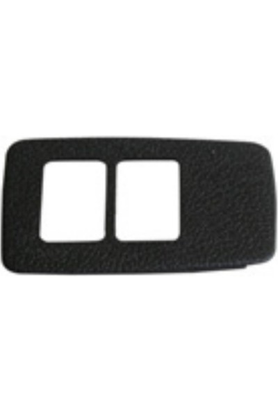 DEKAR FIAT ŞAHİN Sol Ön Kapı Cam Düğmesi 1993 - 2002 DEKAR FIAT ŞAHİN Sol Ön Kapı Cam Düğmesi 1993 - 2002