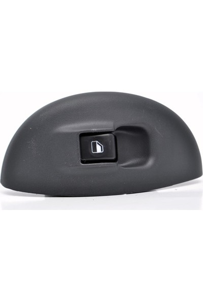 Cey FIAT PALIO Sağ Ön Kapı Cam Düğmesi 1996 - 2002 [ORJINAL]