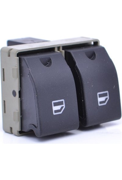 BSG SEAT IBIZA Düğme Kapı Ön Cam 2002 - 2008 (6Q0959858) BSG SEAT IBIZA Düğme Kapı Ön Cam 2002 - 2008 (6Q0959858)