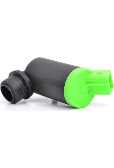 EMA PEUGEOT 106 Ön Cam Fıskiye Motoru 1991 - 1996 (643458) EMA PEUGEOT 106 Ön Cam Fıskiye Motoru 1991 - 1996 (643458)