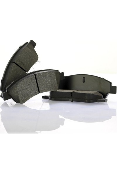 BOSCH PEUGEOT 307 Ön Fren Balata 2001 - 2008 (425259) BOSCH PEUGEOT 307 Ön Fren Balata 2001 - 2008 (425259)