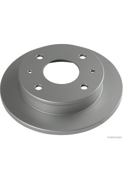 Cey HYUNDAI ATOS Ön Fren Disk 1998 - 2003 [İTHAL] (5171202110)