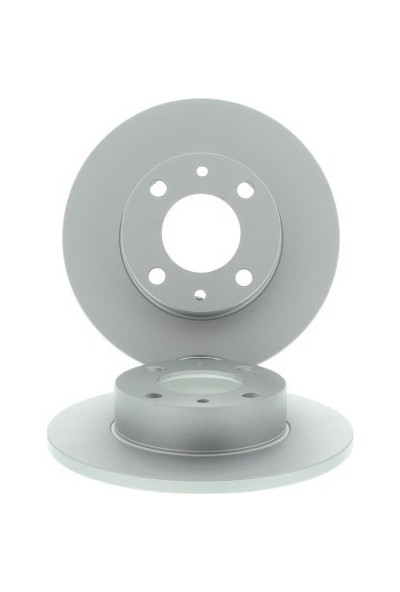 BOSCH FIAT DOGAN Ön Fren Disk 1993 - 2002 (4385812)