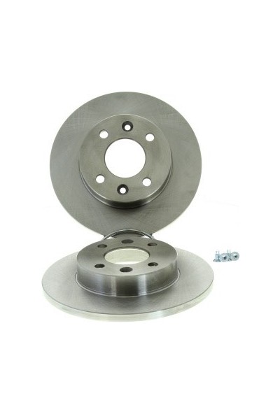 VALEO RENAULT R9 Ön Fren Disk 1989 - 2000 (7700704705) VALEO RENAULT R9 Ön Fren Disk 1989 - 2000 (7700704705)