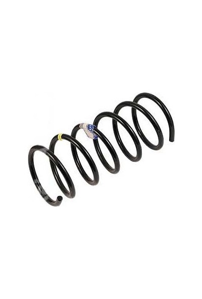 GUNSAN HYUNDAI ACCENT Ön Helezon Yayı 1999 - 2003 GUNSAN HYUNDAI ACCENT Ön Helezon Yayı 1999 - 2003