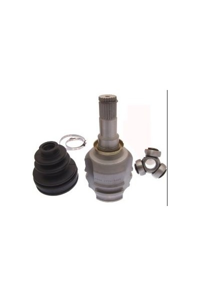 VEKA TOYOTA COROLLA Ön İç Aks Kafası 2000 - 2013 VEKA TOYOTA COROLLA Ön İç Aks Kafası 2000 - 2013
