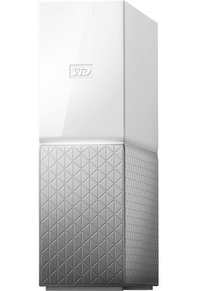 WD My Cloud Home 6TB USB 3.0 Kişisel Bulut Depolama WDBVXC0060HWT-EESN WD My Cloud Home 6TB USB 3.0 Kişisel Bulut Depolama WDBVXC0060HWT-EESN