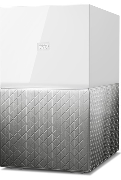 WD My Cloud Home Duo 16TB USB 3.0 Kişisel Bulut Depolama WDBMUT0160JWT-EESN WD My Cloud Home Duo 16TB USB 3.0 Kişisel Bulut Depolama WDBMUT0160JWT-EESN