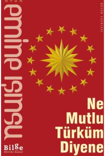 Ne Mutlu Türküm Diyene