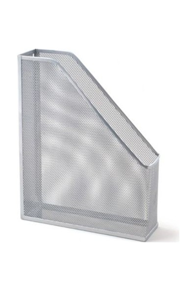 Mas 540 Perfore Magazinlik (A.Gri),