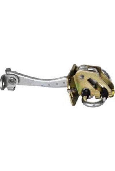 Cey FIAT DOBLO Ön Kapı Gergisi 2000 - 2009 [ORJINAL] (51772768)