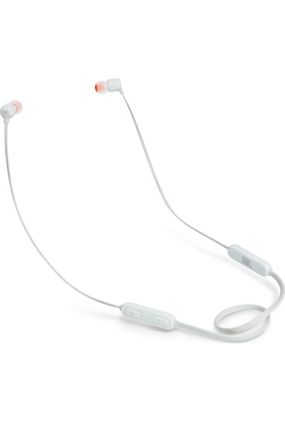 JBL T110BT Bluetooth Kulaklık CT IE Beyaz