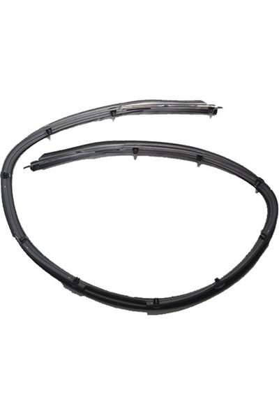 FIAT EGEA (2015 ve Sonrası) Ön Kaput Fitili [ORJINAL] (51988077)