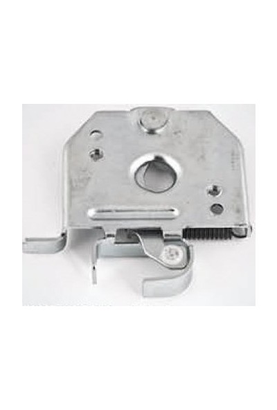 MGA RENAULT CLIO Ön Kaput Kilit 1998 - 2001 (7700352729) MGA RENAULT CLIO Ön Kaput Kilit 1998 - 2001 (7700352729)