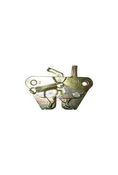 Cey RENAULT R9 Ön Kaput Kilit 1989 - 2000 [İTHAL] (7702128808)