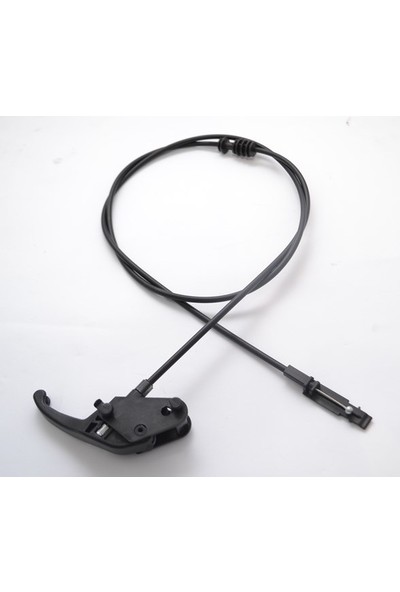 Cey RENAULT MEGANE Ön Kaput Teli 2003 - 2012 [ORJINAL]