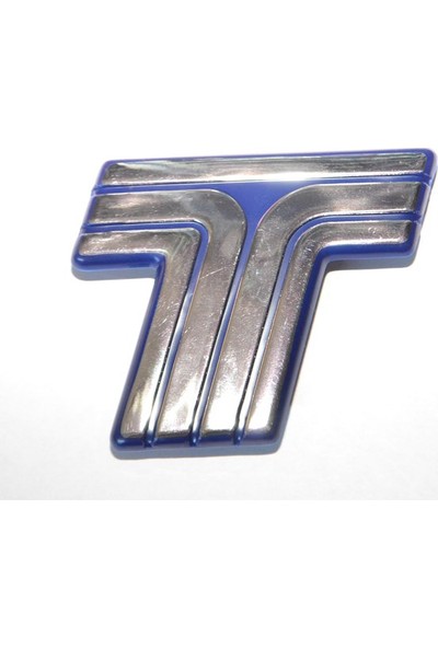 GUNSAN FIAT ŞAHİN Tofaş Ön Panjur Arma 1993 - 2002