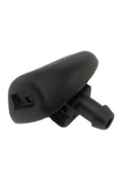 Cey PEUGEOT 206 Silecek Fıskiye Memesi Ön 1998 - 2013 (6438AV) Cey PEUGEOT 206 Silecek Fıskiye Memesi Ön 1998 - 2013 (6438AV)