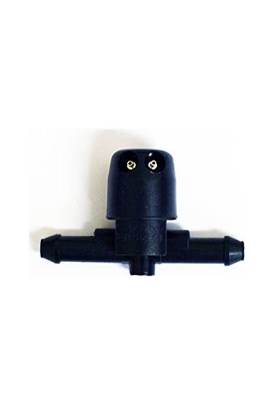 Cey OPEL CORSA Silecek Fiskiye Memesi Ön 2001 - 2006 [ORJINAL]