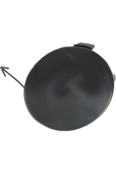 TODO TOYOTA COROLLA Ön Tampon Çeki Kapak 2007 - 2010 TODO TOYOTA COROLLA Ön Tampon Çeki Kapak 2007 - 2010