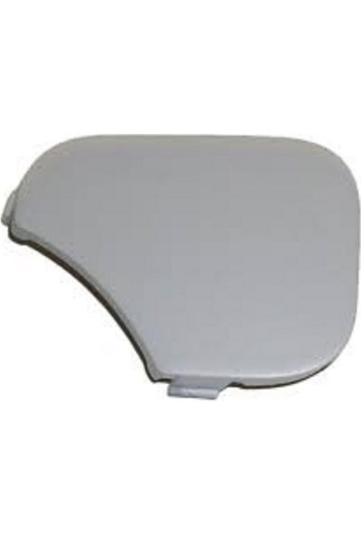 BSG FORD FIESTA Ön Tampon Çeki Kapak 2006 - 2009