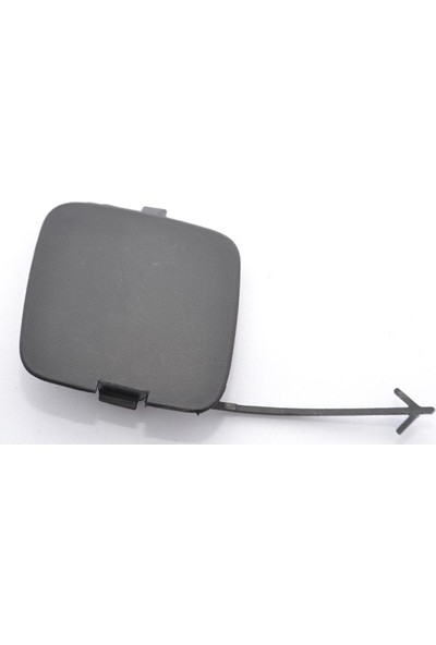 Cey FIAT FIORINO Ön Tampon Çeki Kapak 2007 - 2016 [ORJINAL]