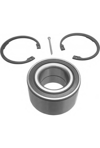 SKF OPEL COMBO Ön Teker Porya Bilyası 1993 - 2002 SKF OPEL COMBO Ön Teker Porya Bilyası 1993 - 2002