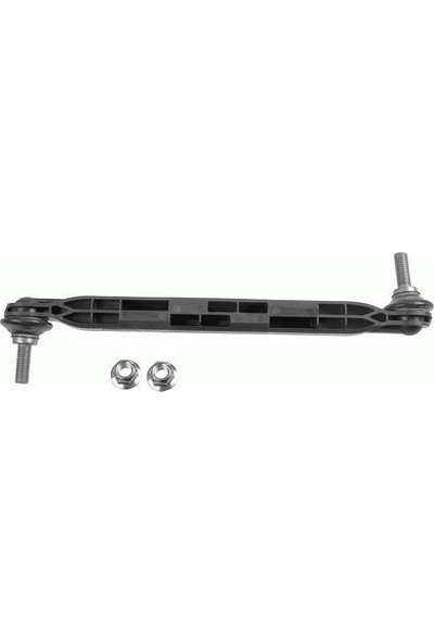 DELPHI CHEVROLET CRUZE Ön Viraj Askı Rotu 2009 - 2014