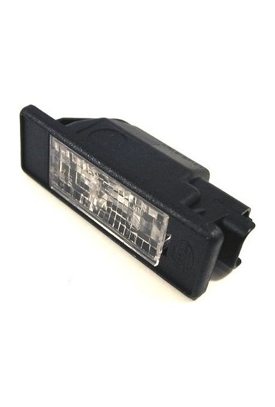 Cey CITROEN C5 Plaka Lamba 2005 - 2009 [ORJINAL] (6340G9)