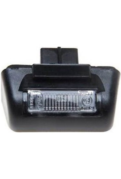 Cey FORD CONNECT Plaka Lamba 2006 - 2009 [ORJINAL] (86VB13550AK)