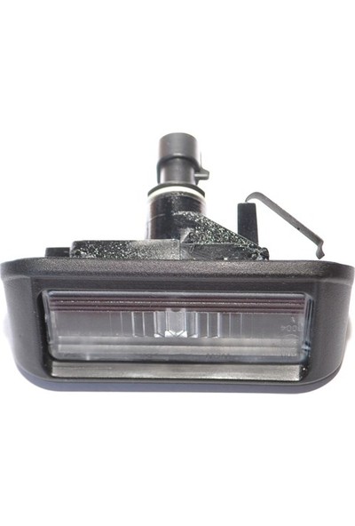 Cey FIAT FIORINO Plaka Lamba 2007 - 2018 [ORJINAL] (1362912080)