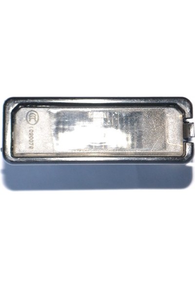 Cey VOLKSWAGEN PASSAT Plaka Lamba 2011 - 2016 [CEY] (1K8943021)