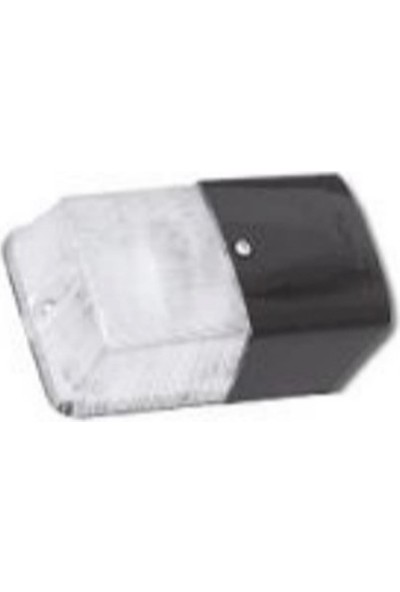 PLEKSAN RENAULT R12 TOROS Plaka Lamba 1990 - 2002 PLEKSAN RENAULT R12 TOROS Plaka Lamba 1990 - 2002