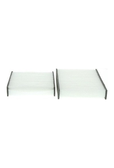 Cey PEUGEOT 207 Polen Filtresi 2006 - 2013 [ORJINAL]