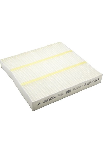 GRAT MITSUBISHI ASX Polen Filitresi 2011 - 2016 (7803A004) GRAT MITSUBISHI ASX Polen Filitresi 2011 - 2016 (7803A004)