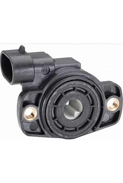 Cey RENAULT CLIO SYMBOL Potansiyometre 1998 - 2007 [CEY]