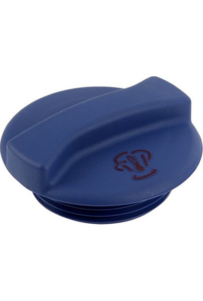 FEBİ VOLKSWAGEN POLO Radyatör Ek Depo Kapağı 1989 - 2002 FEBİ VOLKSWAGEN POLO Radyatör Ek Depo Kapağı 1989 - 2002