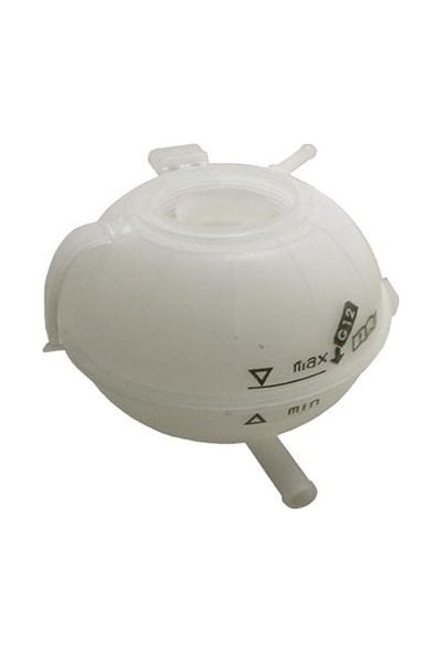 KALE SKODA FABIA Radyatör Ek Deposu 1999 - 2018