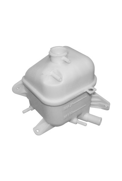 Cey HYUNDAI TUSKON Radyatör Ek Deposu 2004 - 2010 [ORJINAL]