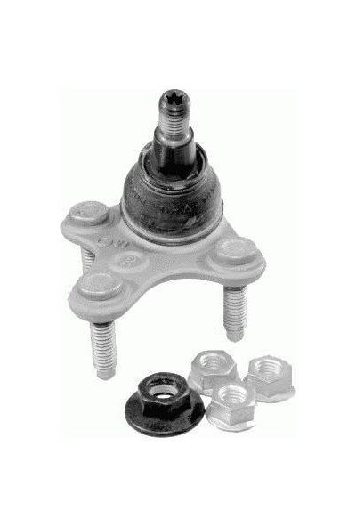 VOTTO SKODA SUPERB Rotil 2016 - 2017 (3C0407365A) VOTTO SKODA SUPERB Rotil 2016 - 2017 (3C0407365A)