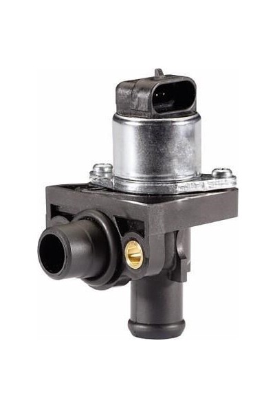 MAGNETI MARELLI CITROEN XSARA Rölanti Motoru 1996 - 2001