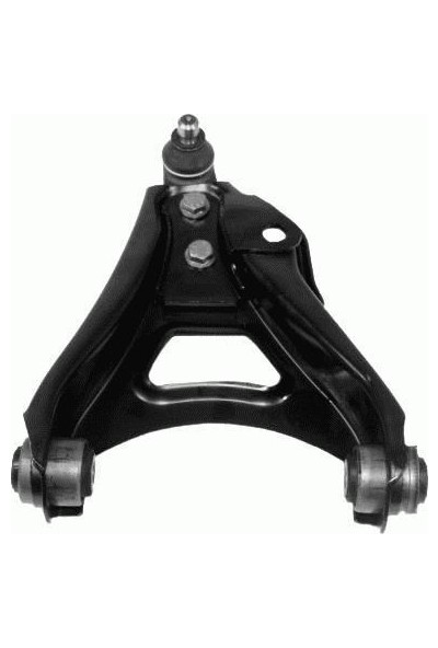 VOTTO RENAULT CLIO Sağ Alt Salıncak 1996 - 1998 VOTTO RENAULT CLIO Sağ Alt Salıncak 1996 - 1998