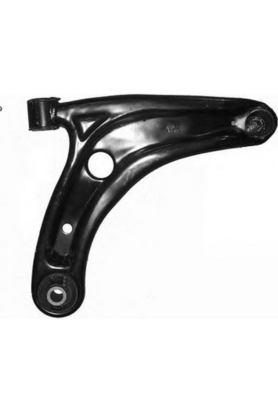 TEKNOROT HONDA JAZZ Sağ Alt Salıncak 2002 - 2008 TEKNOROT HONDA JAZZ Sağ Alt Salıncak 2002 - 2008