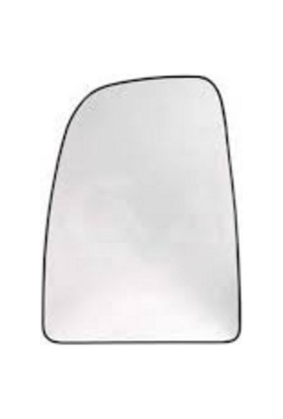 BSG PEUGEOT BOXER Kapı Ayna Camı Sağ 2006 - 2016 (8151LK) BSG PEUGEOT BOXER Kapı Ayna Camı Sağ 2006 - 2016 (8151LK)
