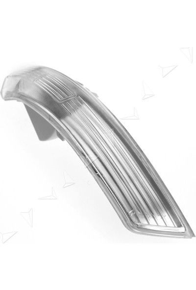 FASE FORD MONDEO Kapı Ayna Sinyali Sağ 2010 - 2015 FASE FORD MONDEO Kapı Ayna Sinyali Sağ 2010 - 2015