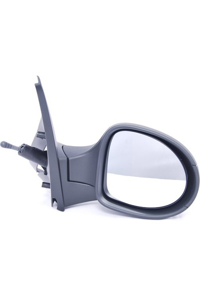 VIEMAX RENAULT CLIO SYMBOL Sağ Kapı Aynası 2008 - 2013 VIEMAX RENAULT CLIO SYMBOL Sağ Kapı Aynası 2008 - 2013