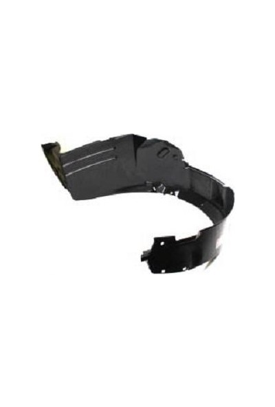 Cey KIA CERATO Ön Davlumbaz Sağ 2007 - 2010 [CEY] (868122F500)