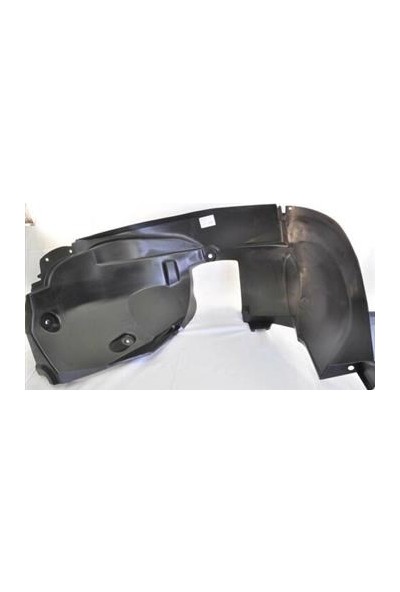 Cey DACIA DUSTER Ön Davlumbaz Sağ 2010 - 2017 [CEY] (638400004R)