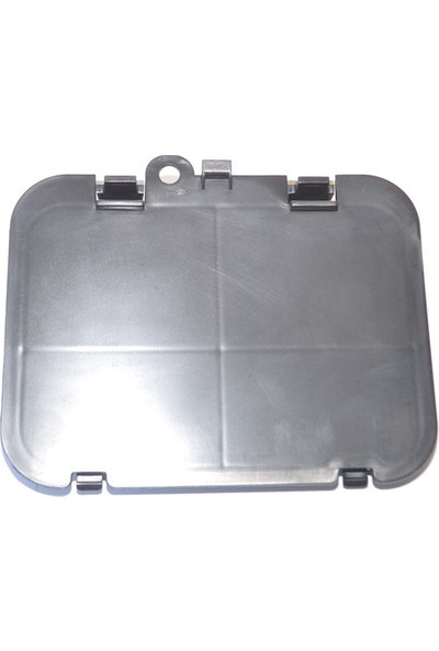 Cey FIAT EGEA Ön Davlumbaz KAPAK R-L 2015 - 2017 [ORJINAL]